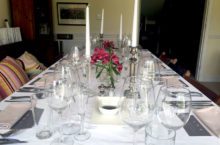 What is The Secret Supper Society? - The Secret Supper Society