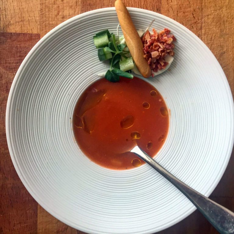 What is The Secret Supper Society? > The Secret Supper Society