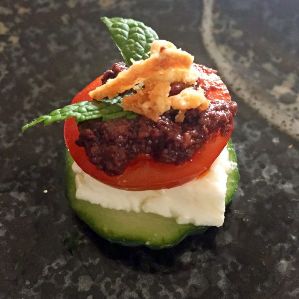 What is The Secret Supper Society? > The Secret Supper Society