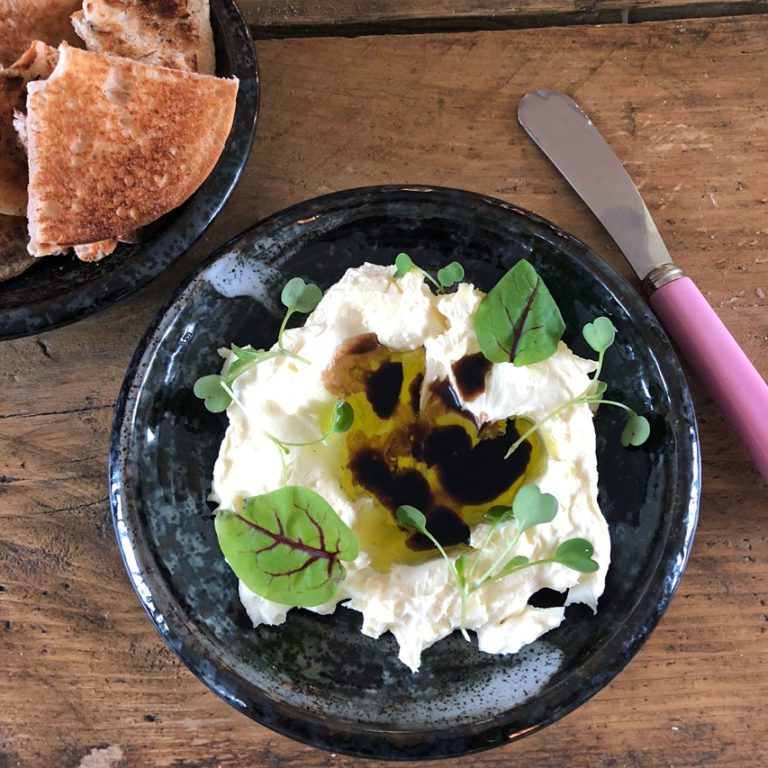 What is The Secret Supper Society?