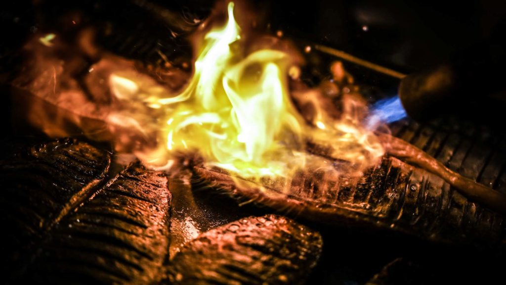 Gallery | The Secret Supper Society