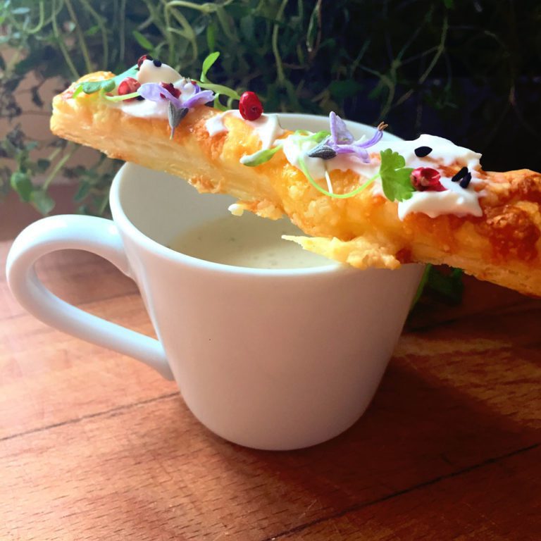 Gallery | The Secret Supper Society