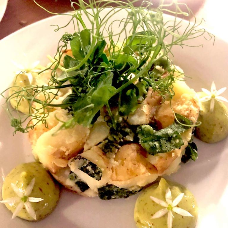 Gallery | The Secret Supper Society