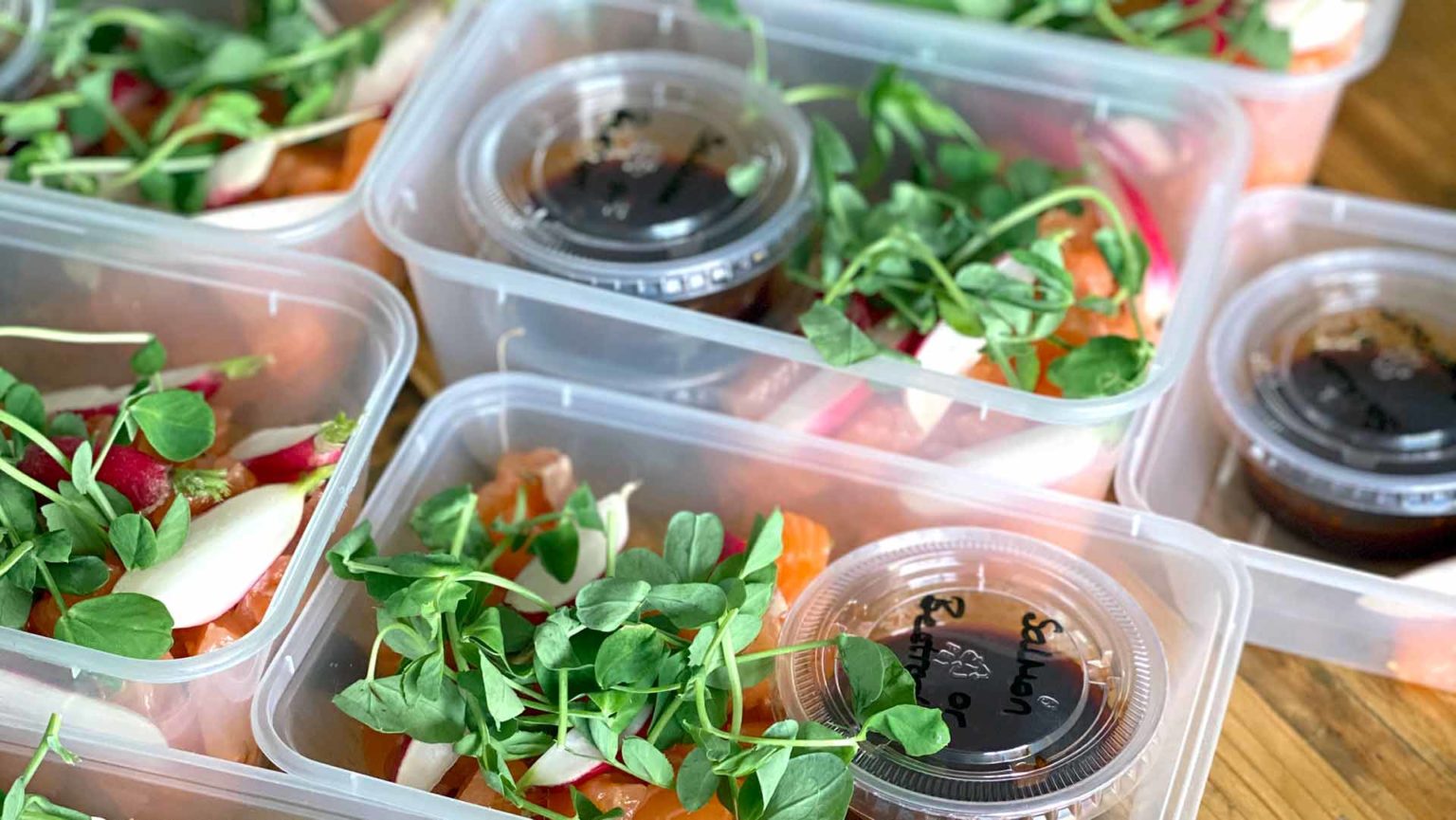 Gallery | The Secret Supper Society