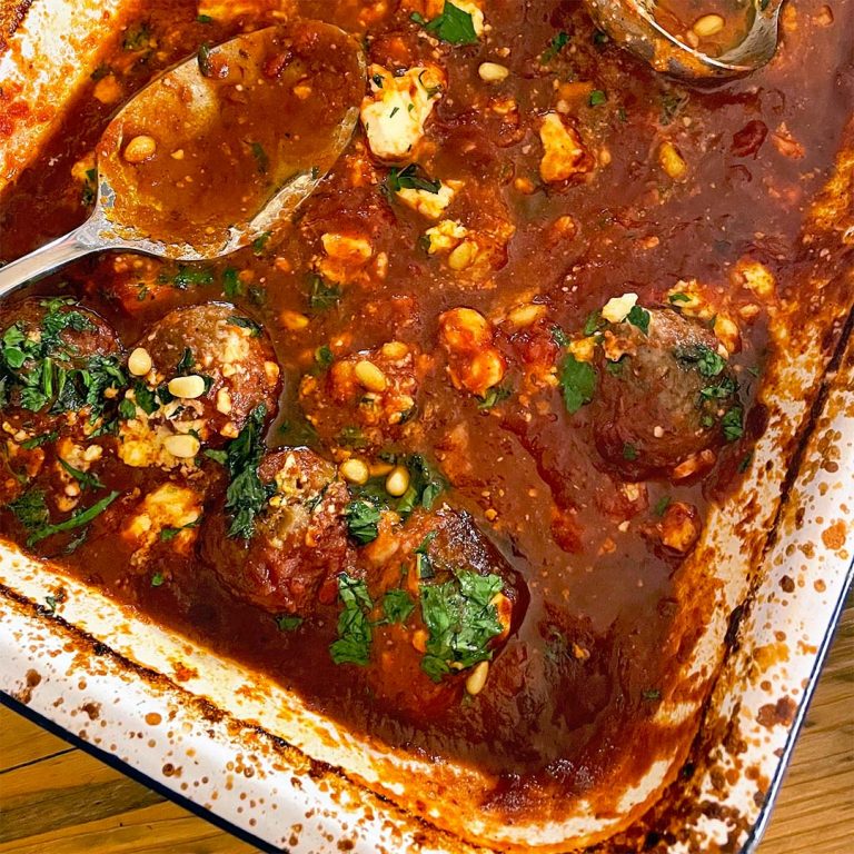 Greek Style Grilled Fish > The Secret Supper Society