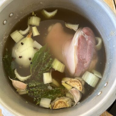 Recipe