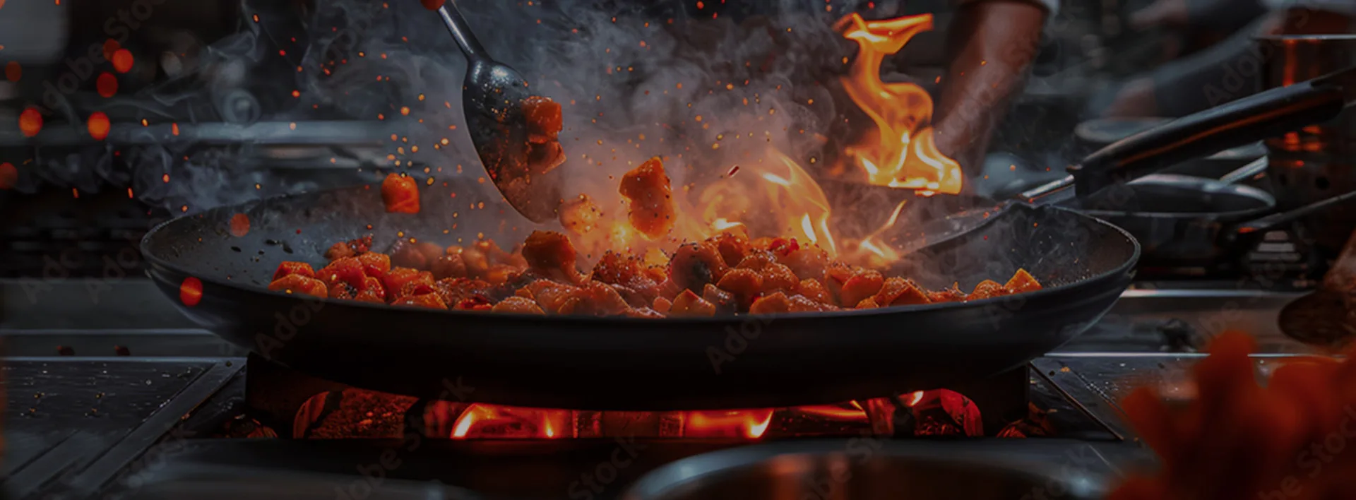 Glossary Of Cooking Terms | The Secret Supper Society
